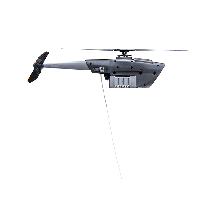 Black Hornet 4 UAS Nanodrohne (GNSS-frei)