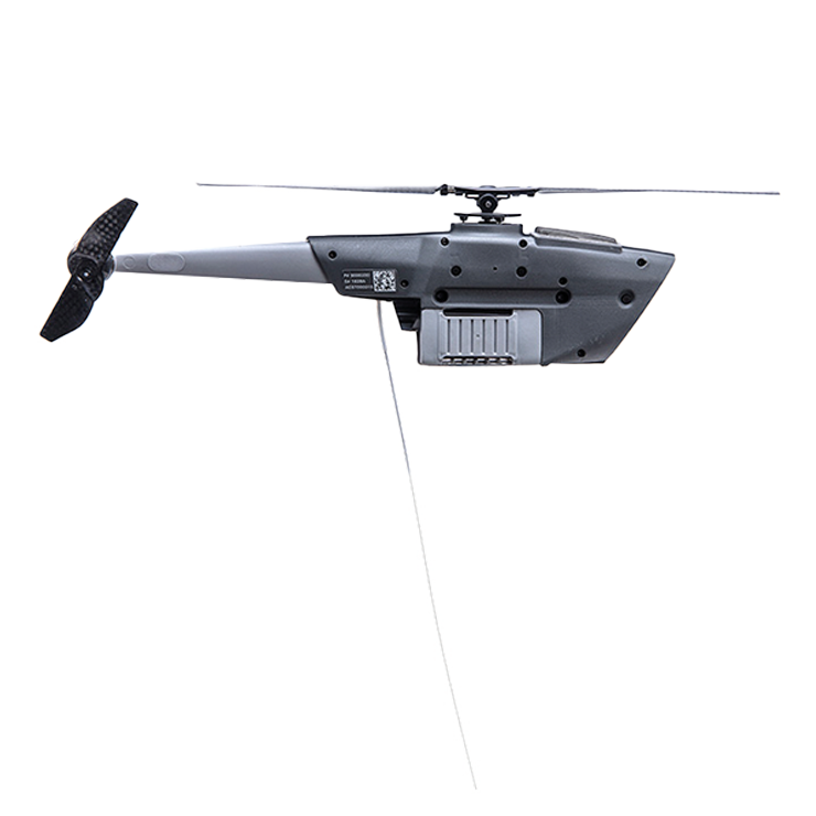 Black Hornet 4 UAS nanodrone (GNSS-free)