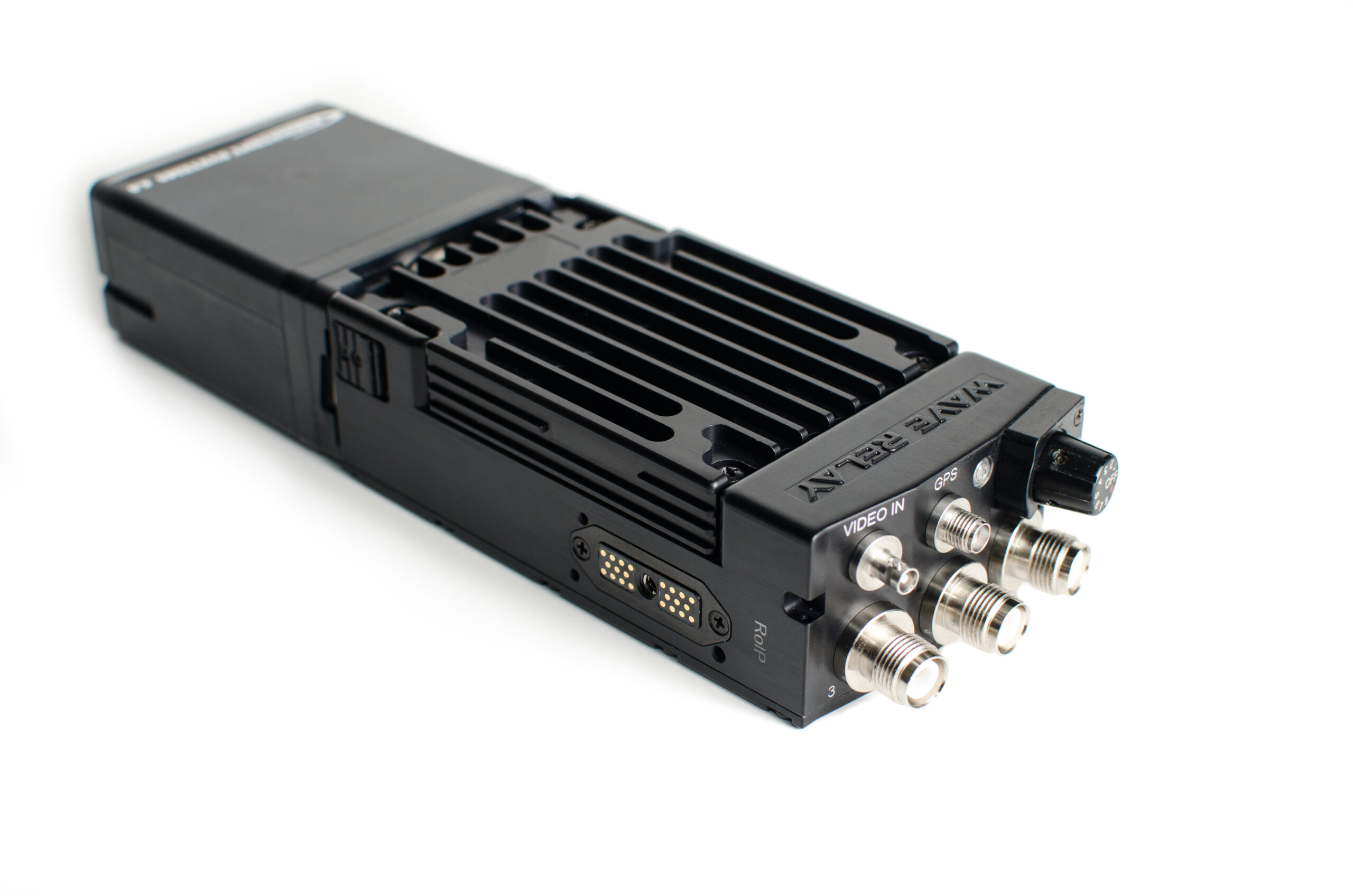 MPU5 Mobile-ad-hoc networking MANET