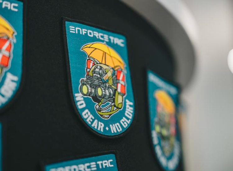 High-tech for emergency services: ELP at Enforce Tac 2026 - ELP GmbH