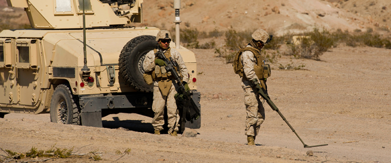 ceia-cmd metal detector