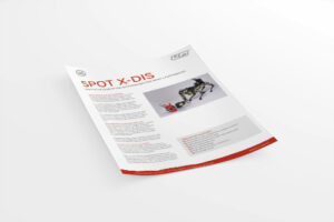 Spot X-DiS - ELP GmbH