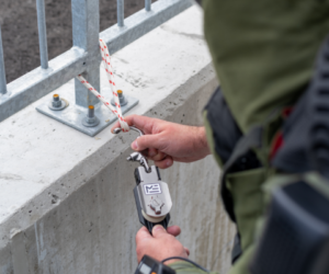 ELP GmbH | EOD/ IEDD hook and line sets request