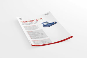 Itemiser® 4DX - ELP GmbH