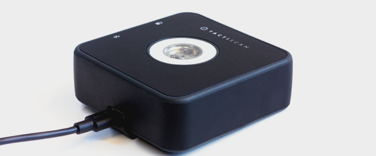 TactiScan Narcotic Scanner