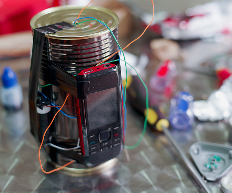 ELP GmbH | Request dummies and training material